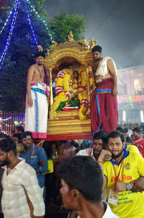 Deepam 2023 Archives - omarunachala