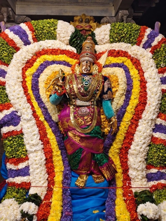 omarunachala | Tiruvannamalai | Deepam | Girivalam| Girivalam Date ...